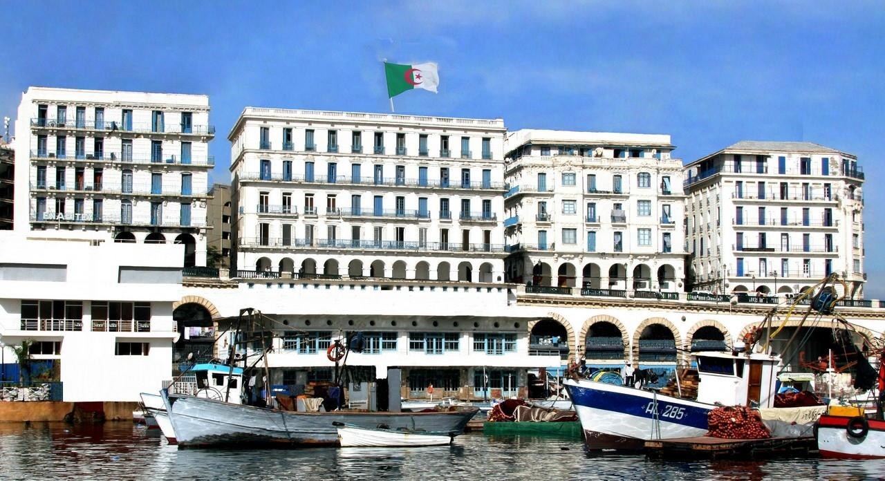 SCHIAFFINO BUSINESS CENTER : Location de bureaux à Alger